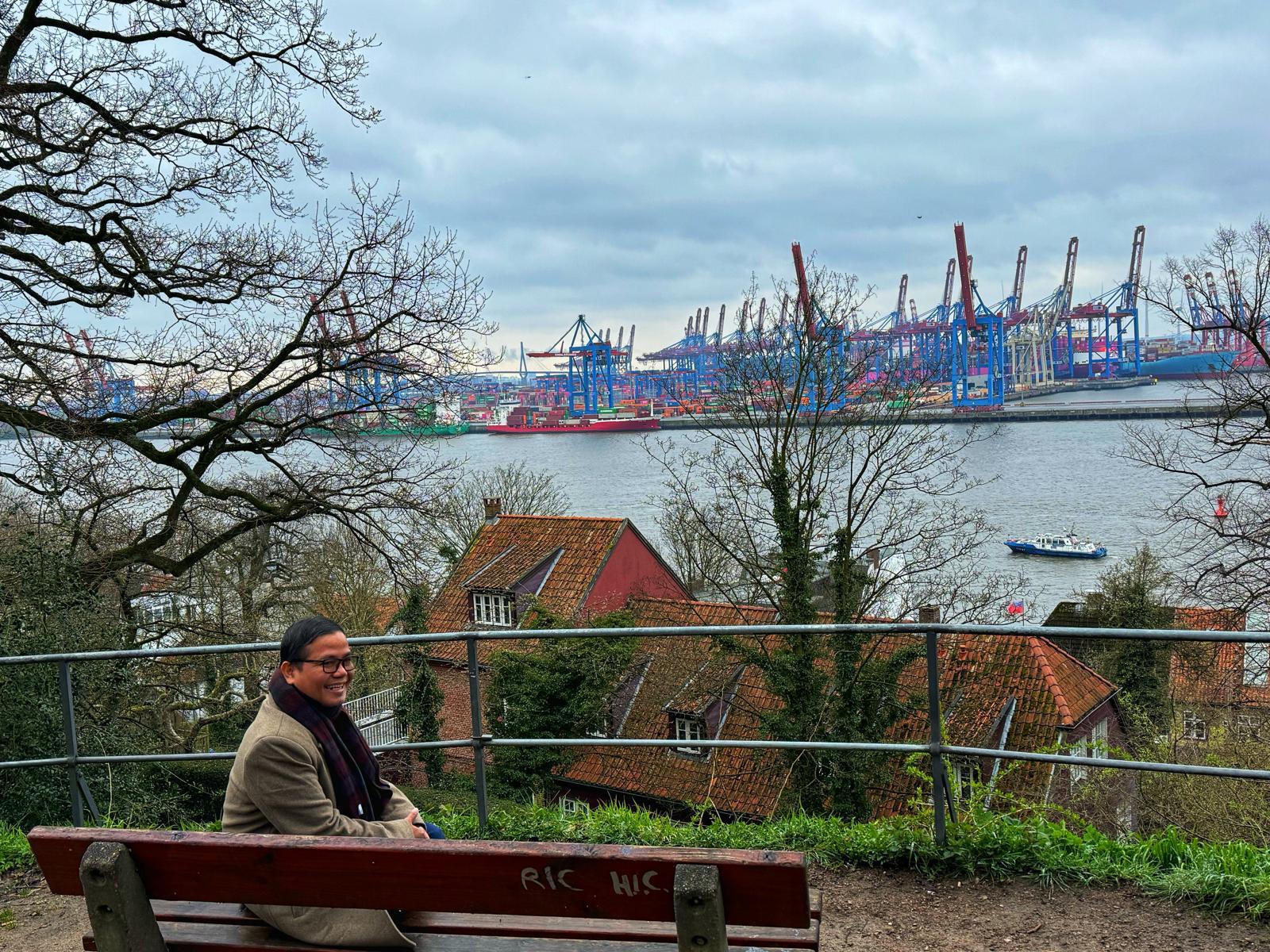 Work-Life Balance Ala Orang Belanda - Yayasan Darul Hikam